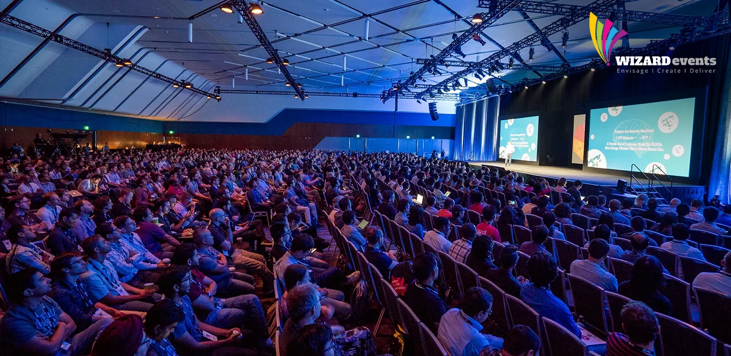 Top MICE Companies: How Mumbai Is Redefining Business Events in Asia