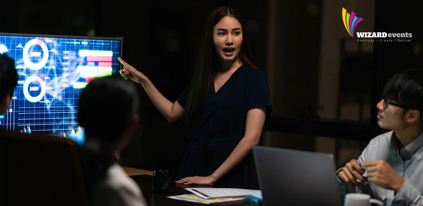 The Anatomy of a Top MICE Company in 2025 | Wizard Events